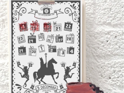 Printcandy - In 3 simpele stappen zelf posters maken met de online editor