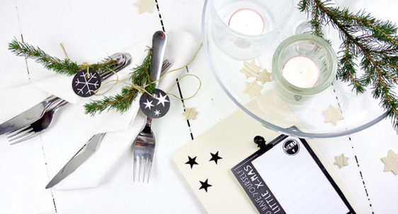 Kerst Printables X-mas D.I.Y Printables van Printcandy