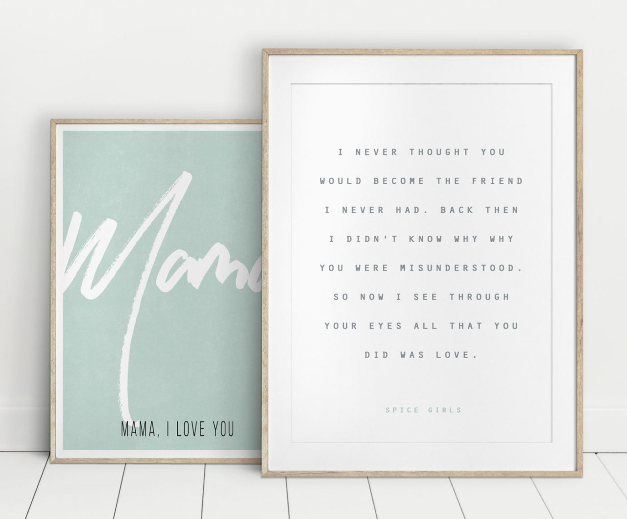 Zelf Posters maken met de online editor In 3 simpele stappen