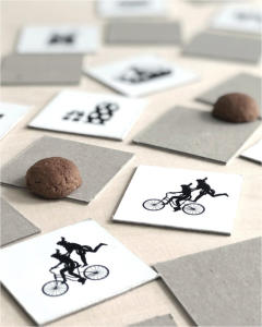 Printable Sinterklaas Memory | Spelletje 5 december | Printcandy