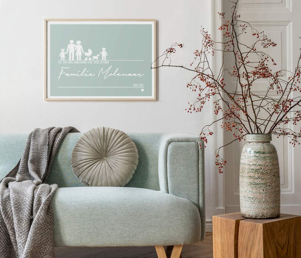 Zelf Posters maken met de online editor In 3 simpele stappen