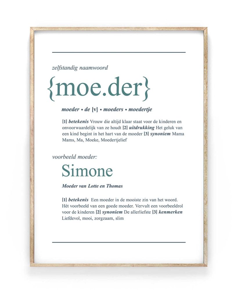 Zelf Posters maken met de online editor In 3 simpele stappen