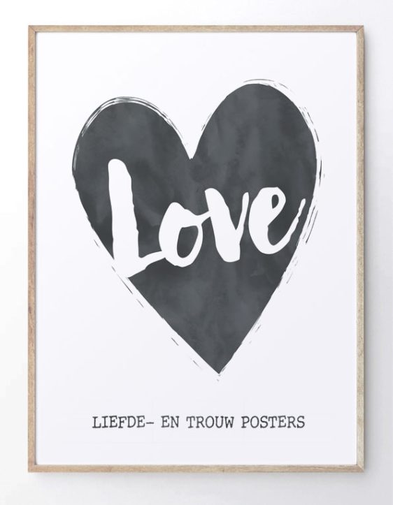 Zelf Posters maken met de online editor In 3 simpele stappen